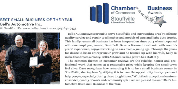 Bell's Automotive Inc. - Automotive Service, Automotive Repair