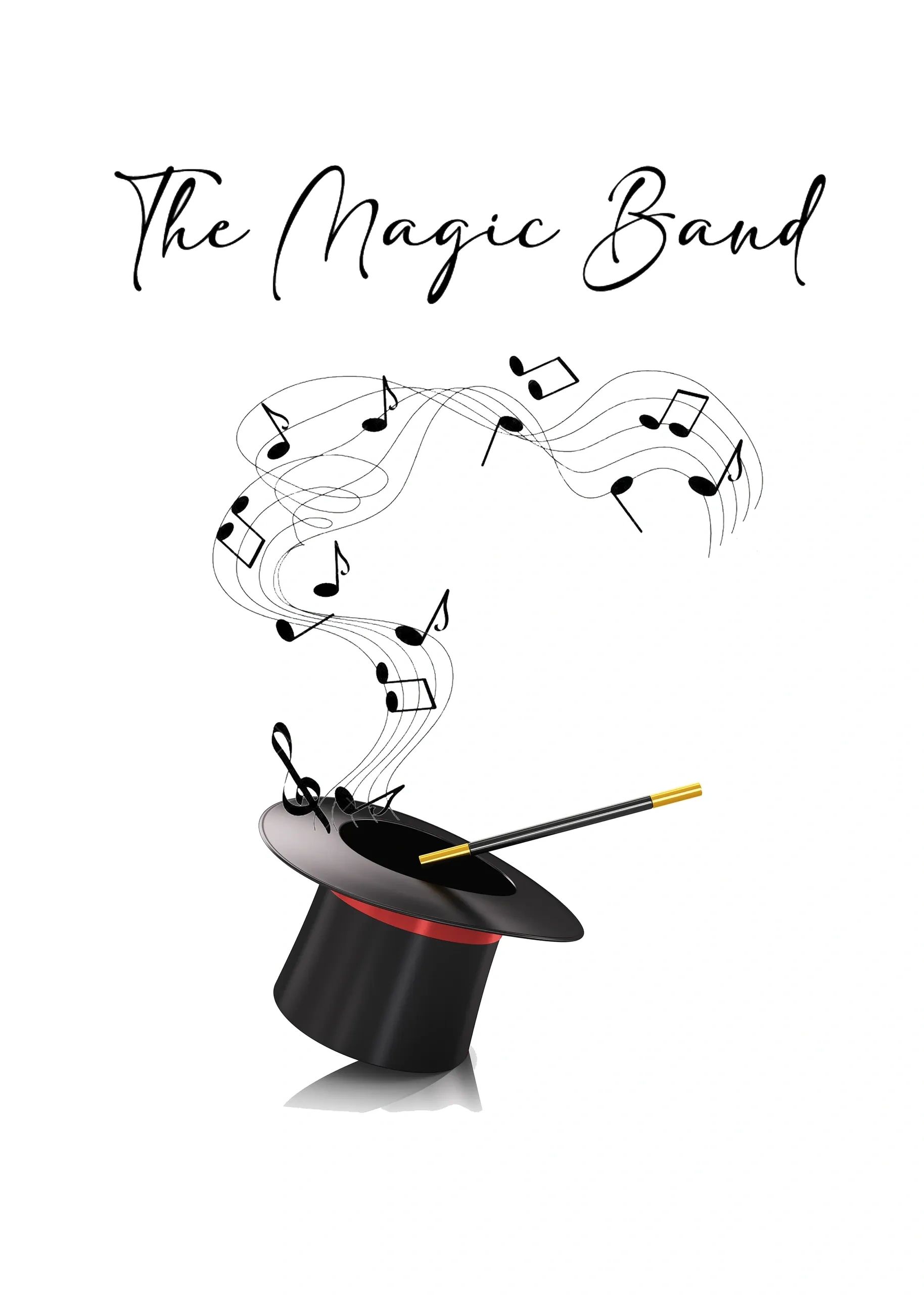 About The Band