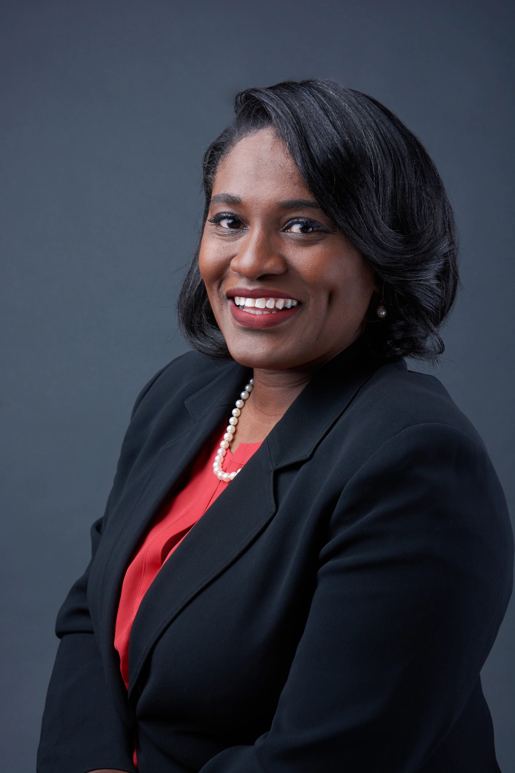 Friends To Elect Tabitha