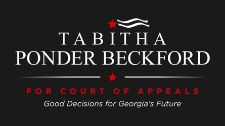 Friends To Elect Tabitha