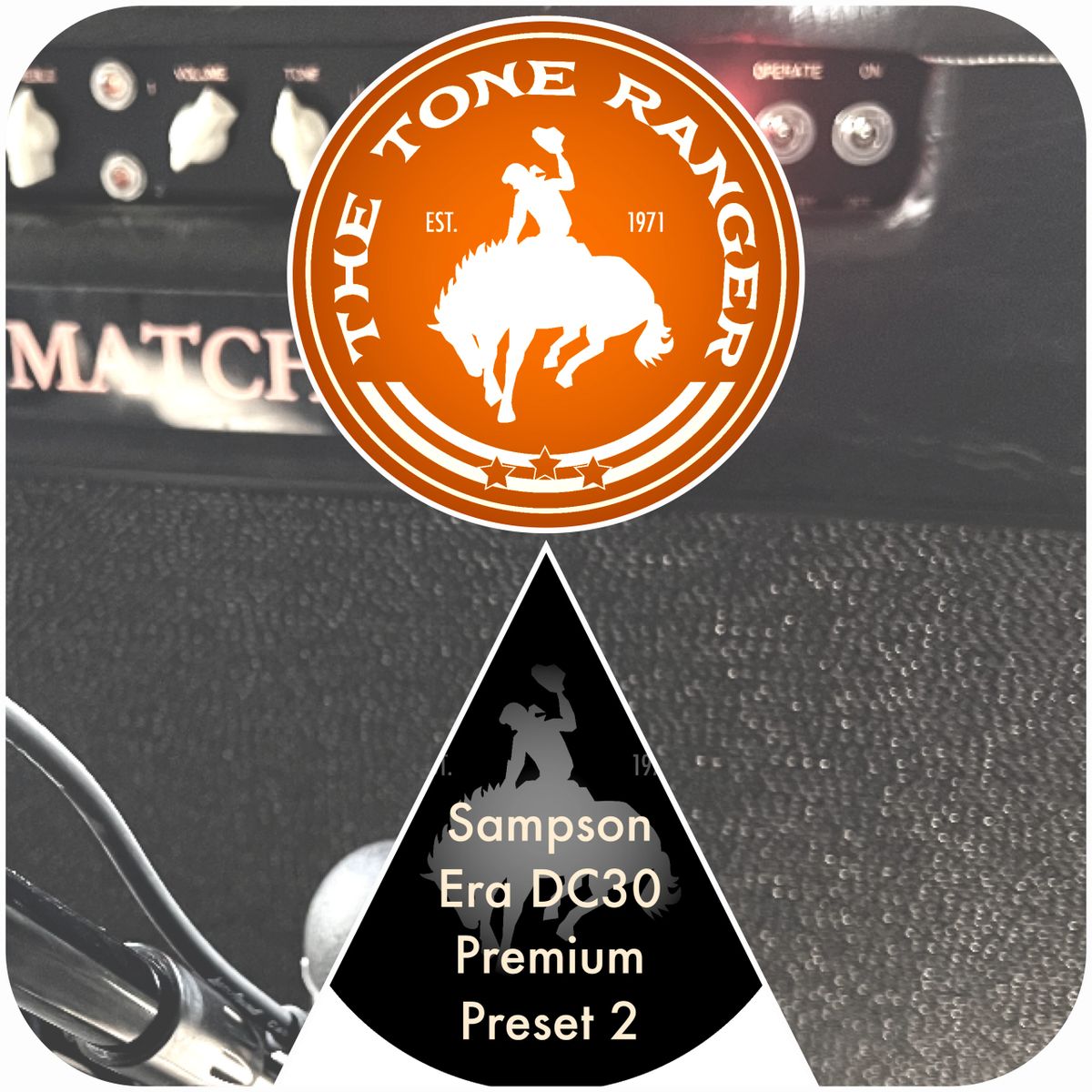 Matchless DC30 Premium Preset 2 for Quad Cortex