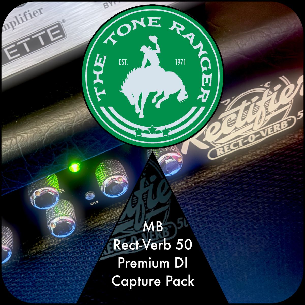 MB Rect-Verb 50 DI Capture Pack for Quad Cortex