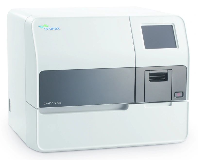 Sysmex CA 660