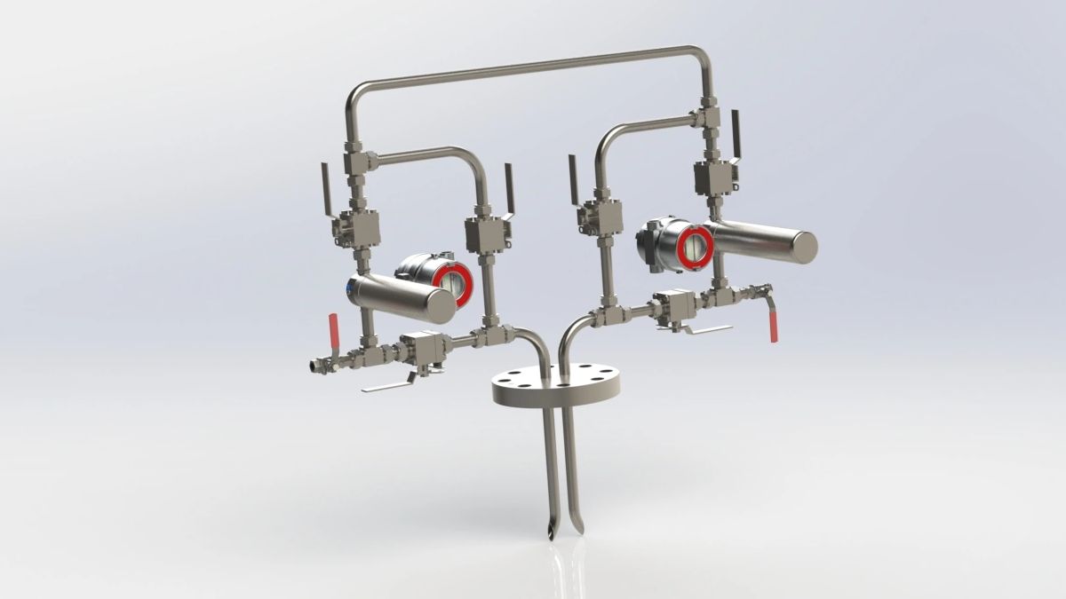 Products | Analytical Flow Technologies