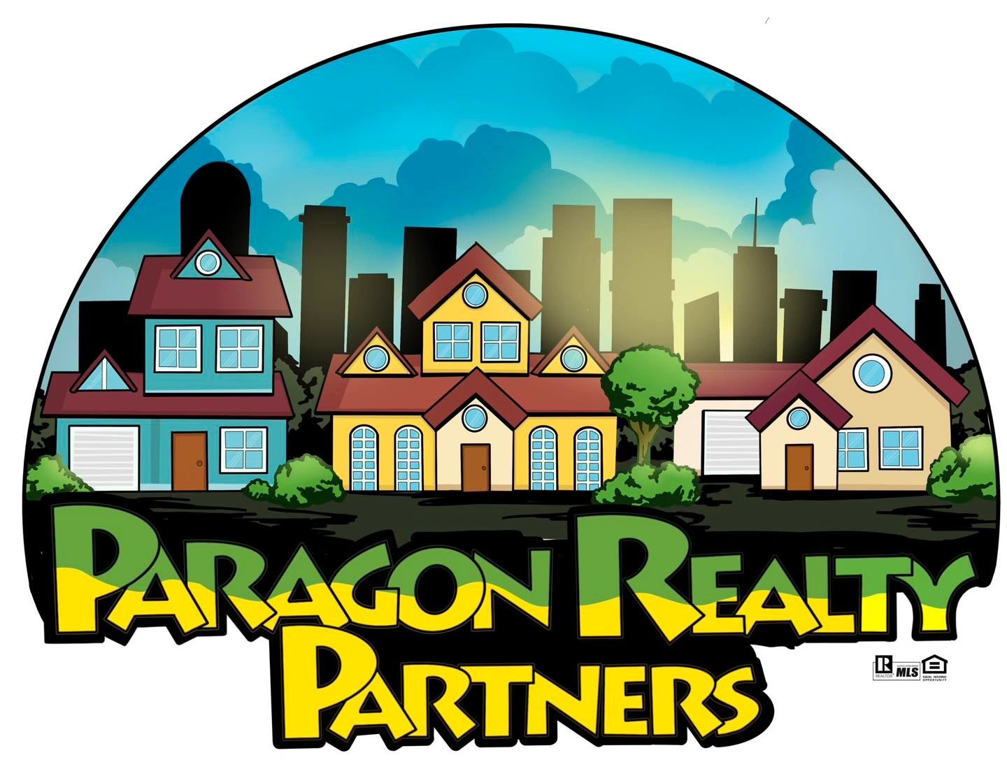 Paragon Partners