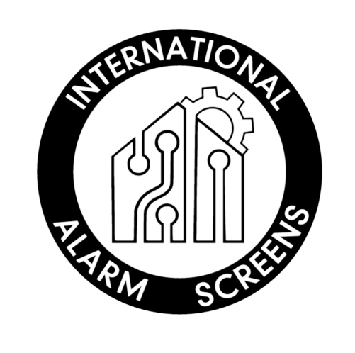 INTERNATIONAL ALARM SCREENS - Home