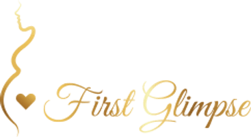 First Glimpse - 4D Ultrasound - Northampton, England