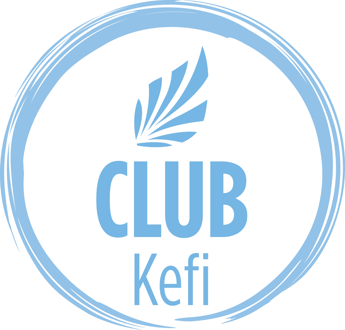 Club Kefi
