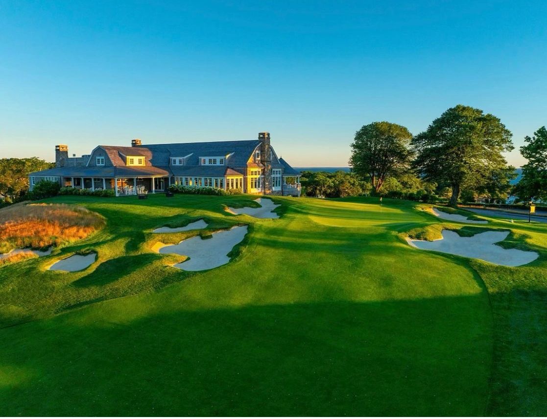 Quality Golf Course Construction and Renovation