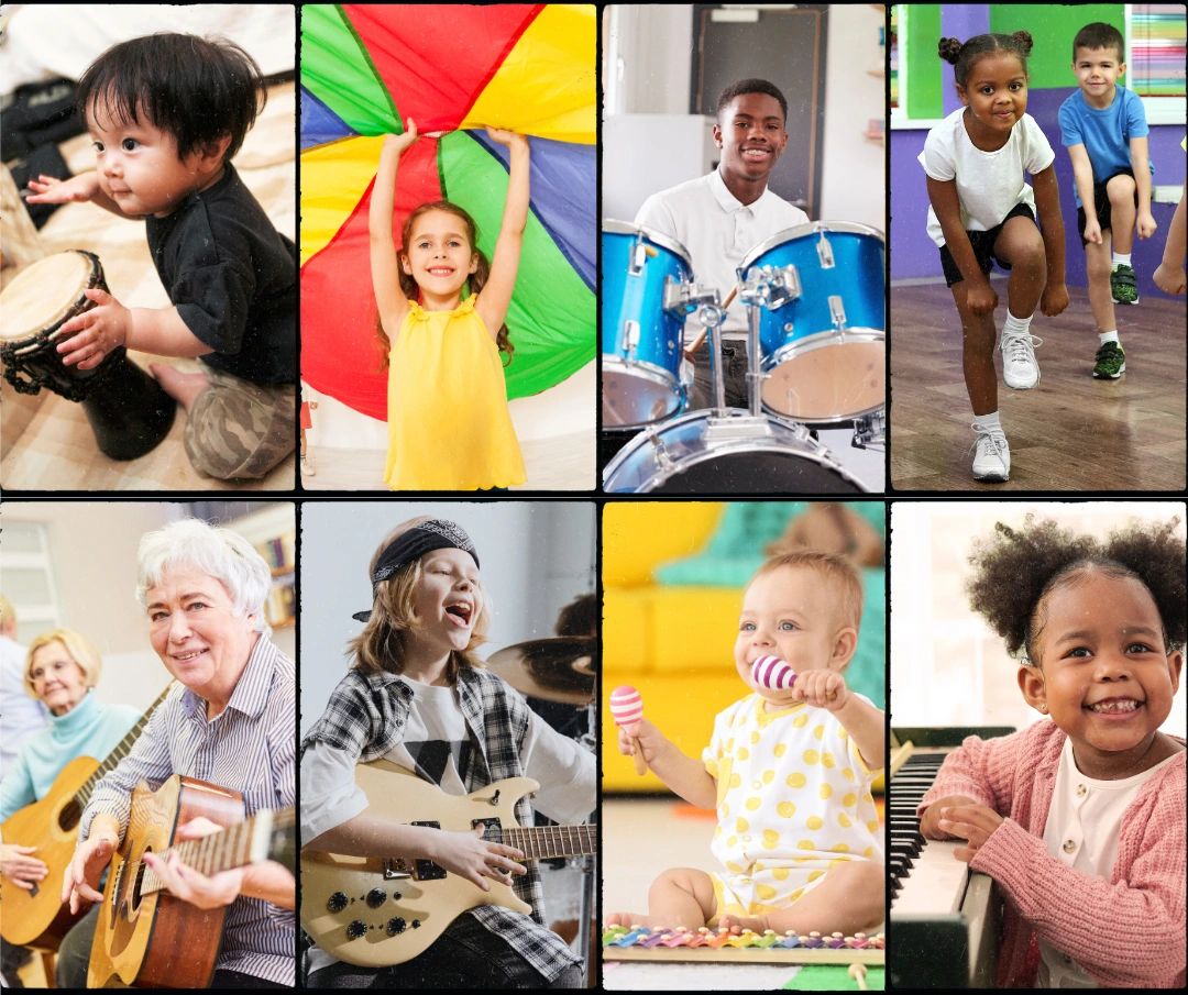 Accelerando Music | Music Programs | Alexandria VA