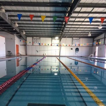 The J Street Gym - Home