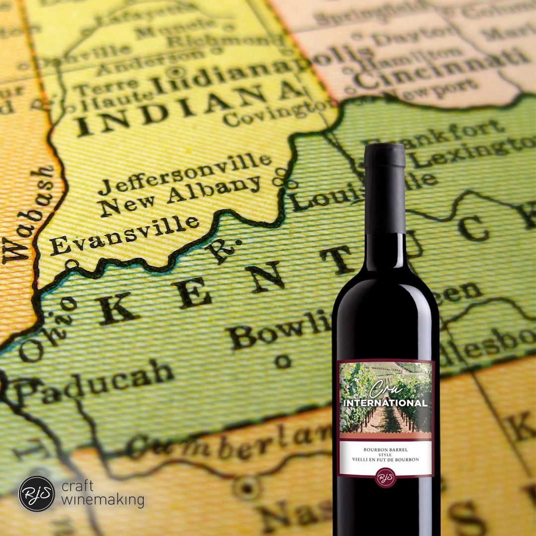 THE WINE BARIL - Wine and Beer Making Supplies, In Store Wine Making