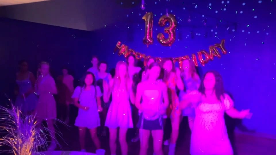 Birthday Parties | Chelsea Party Loft