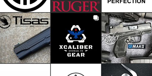 Best Gun Store Near Me - Initial Set up