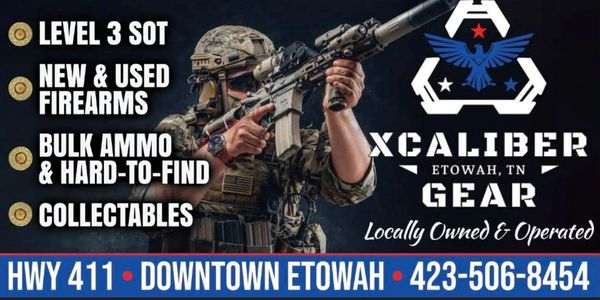 Best Gun Store Near Me - Initial Set up