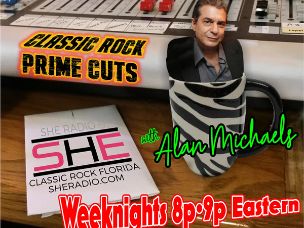 SHE RADIO | CLASSIC ROCK FLORIDA | OFFICIAL TRADEMARKED WEBSITE ...