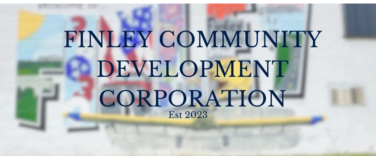 Finley Community Development Corporation