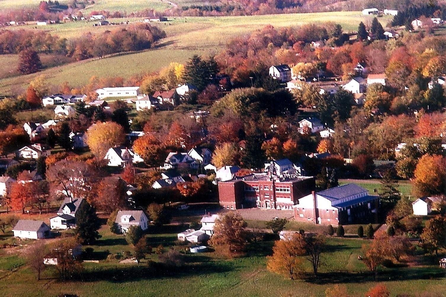 Public Official Info