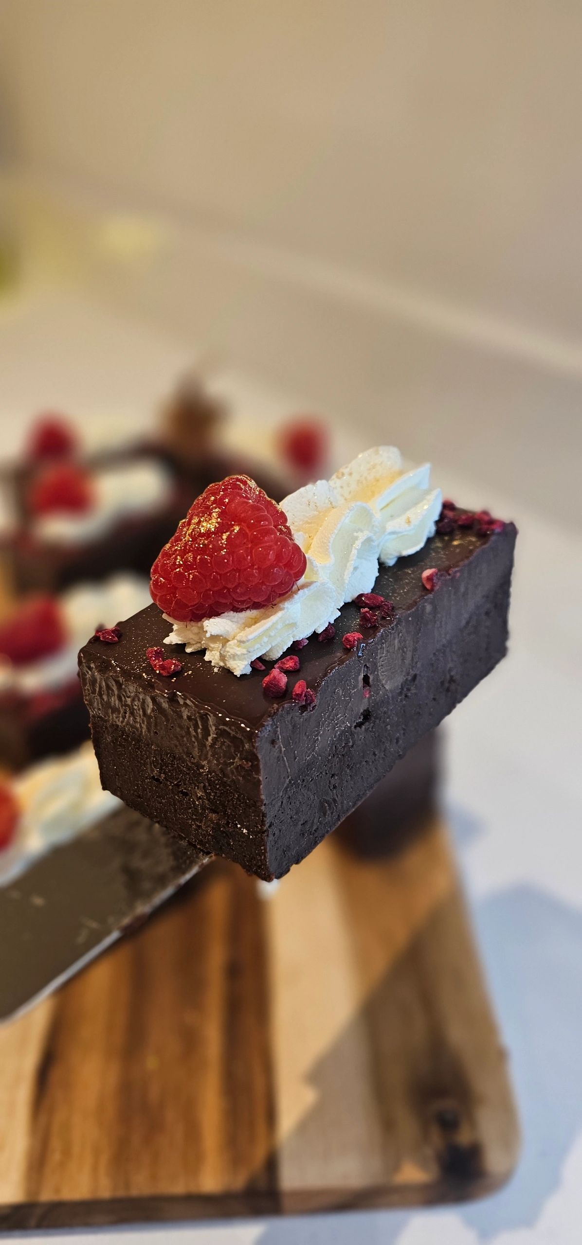 Delicious Handmade Cakes | Blissful Bakes Cake Emporium