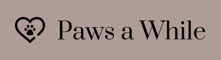 Paws a While