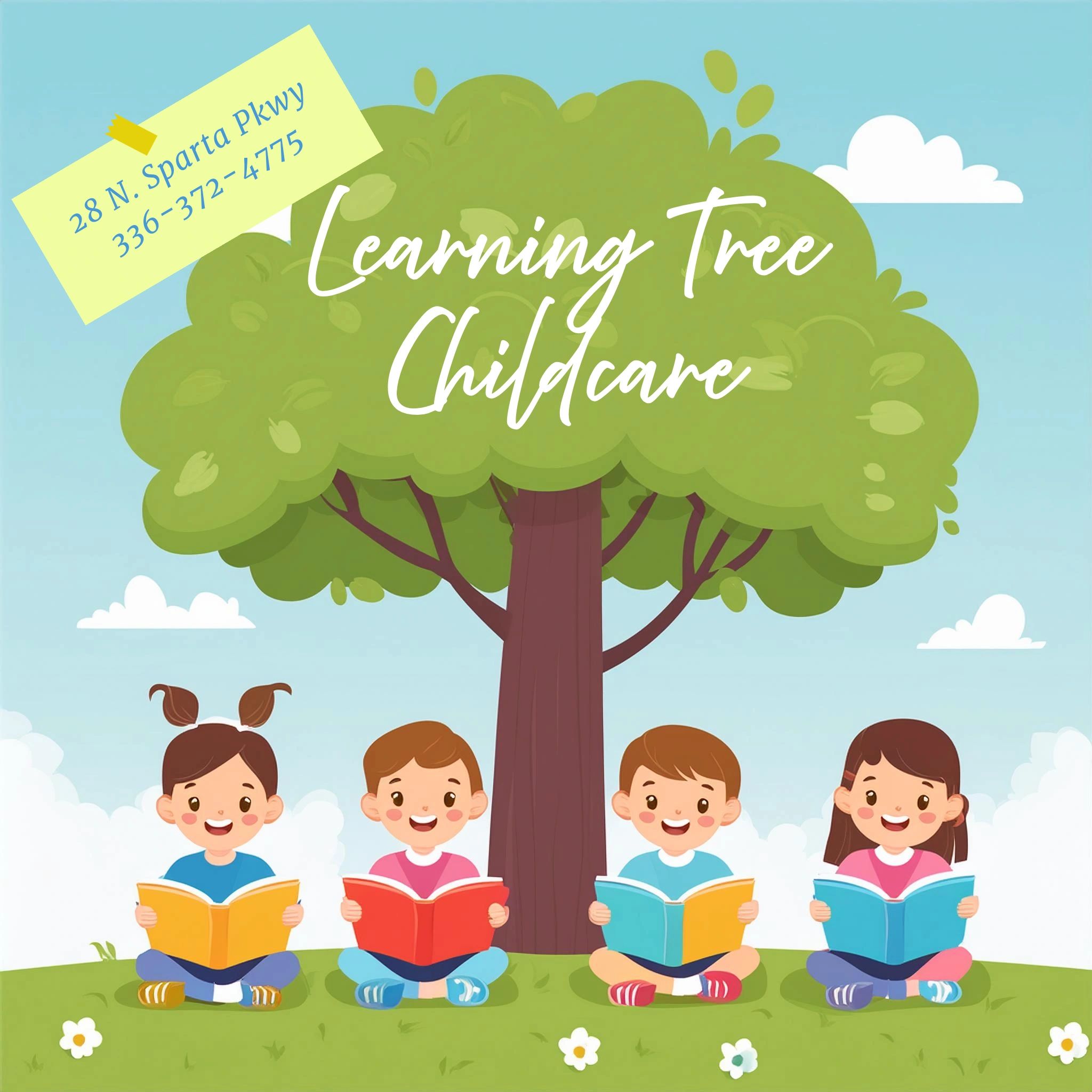 Learning Tree Childcare Center