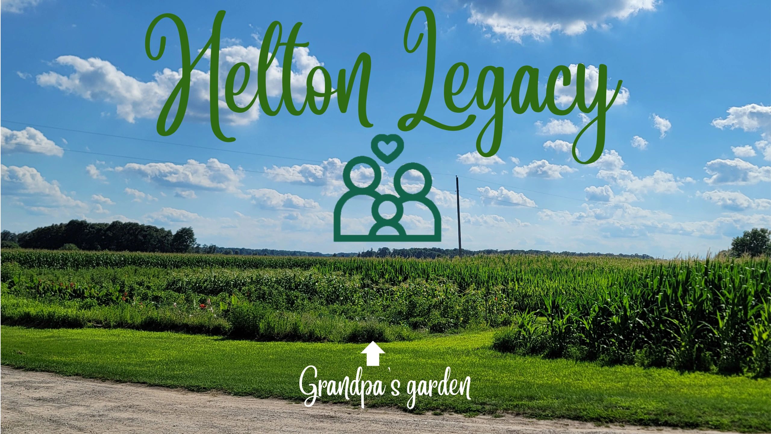 Helton Reunion 2024!