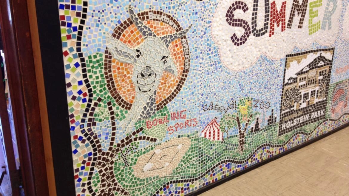 Friends of Holstein Park