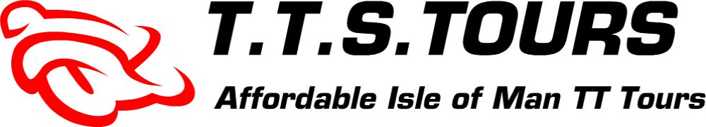 T.T.S. Tours - Isle of Man TT, Tours