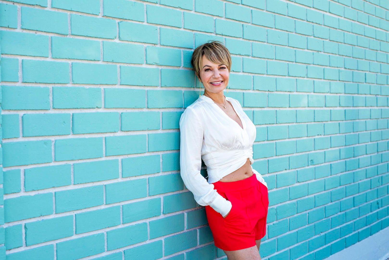 Happy Enterprises Inc. by Rene Brookbank