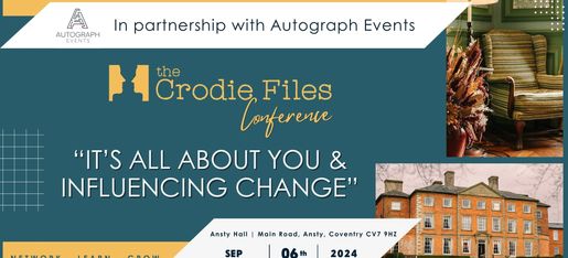 The Crodie Files Podcast