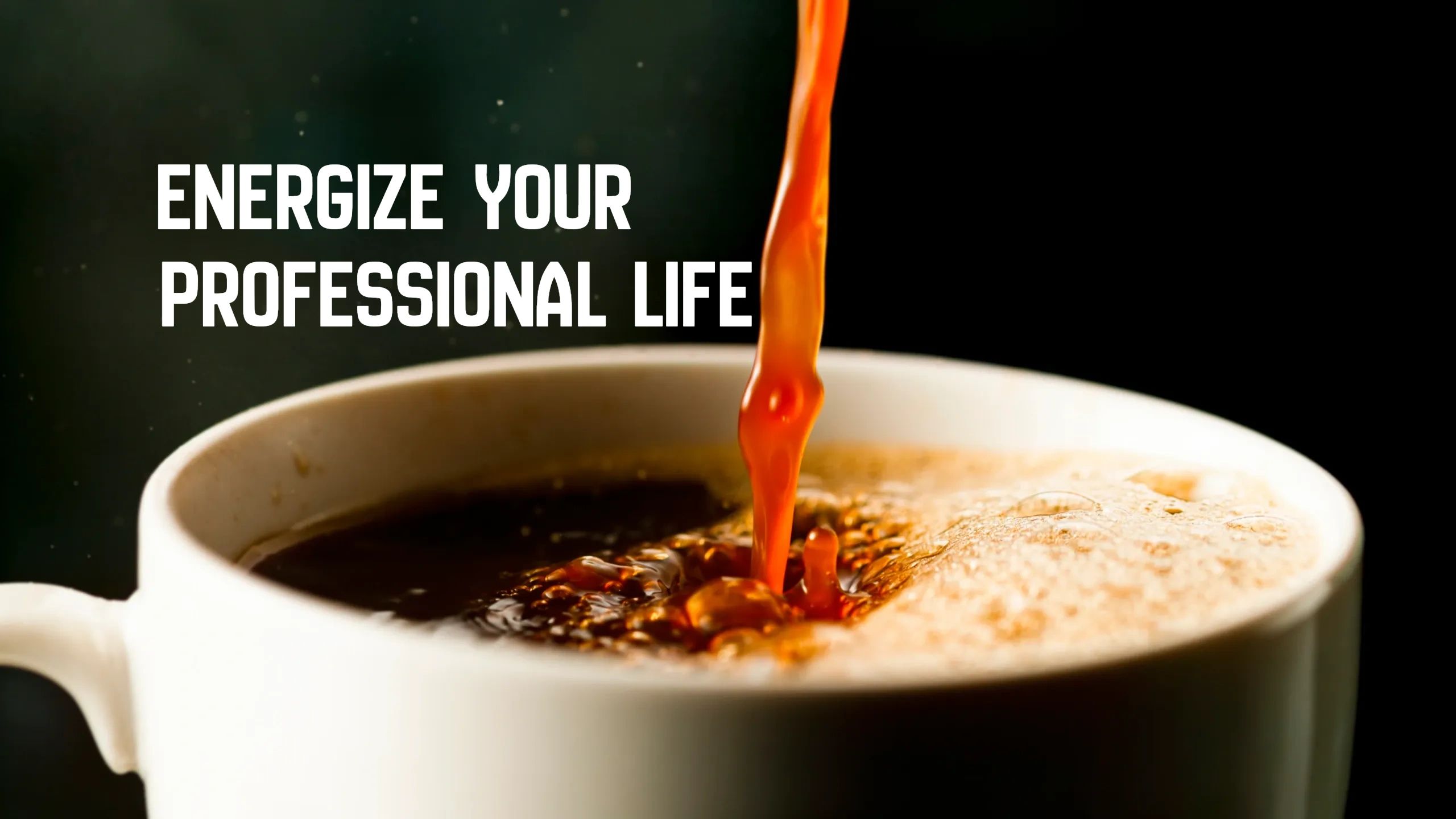 Office Coffee Service - Executive Coffee