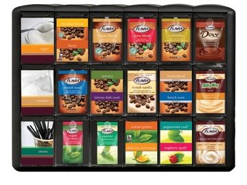 Equipment - Coffee Brewers