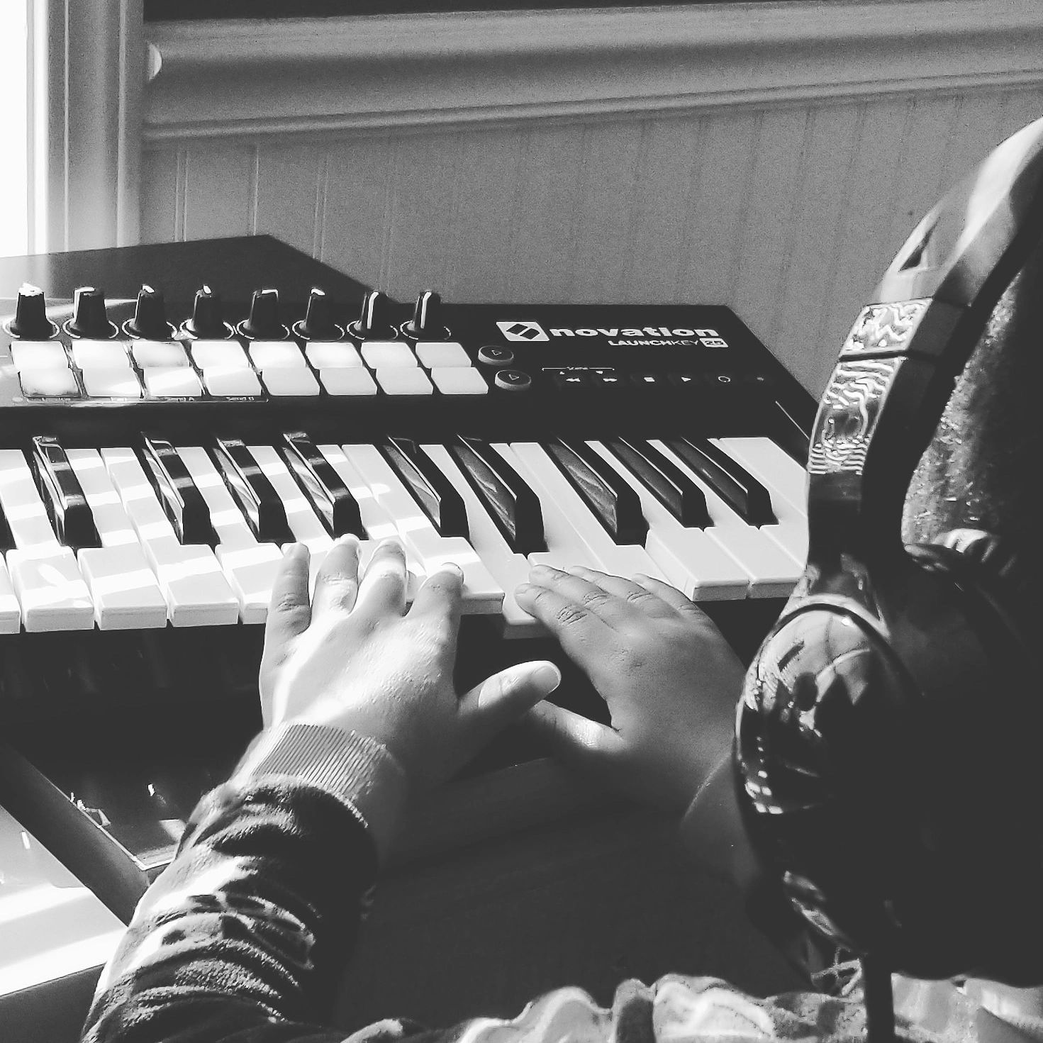 Expressions Through Music