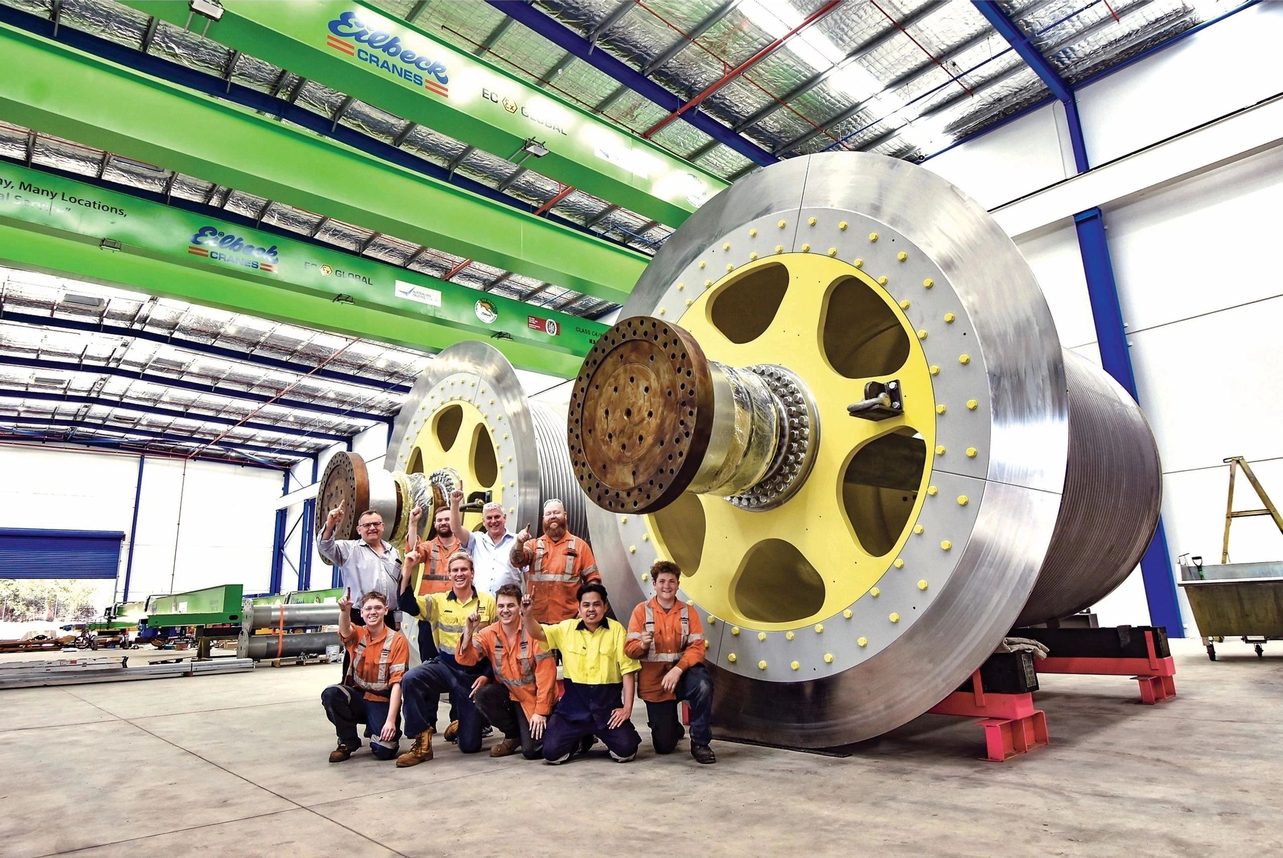 Sydney Nuclear Summit - Nuclear Industry, Nuclear Taskforce