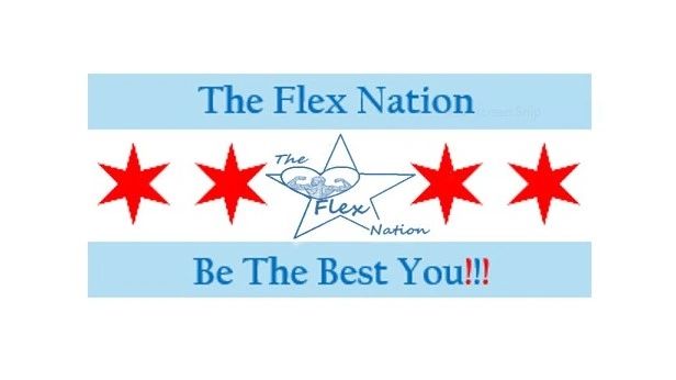 Home [theflexnation.net]