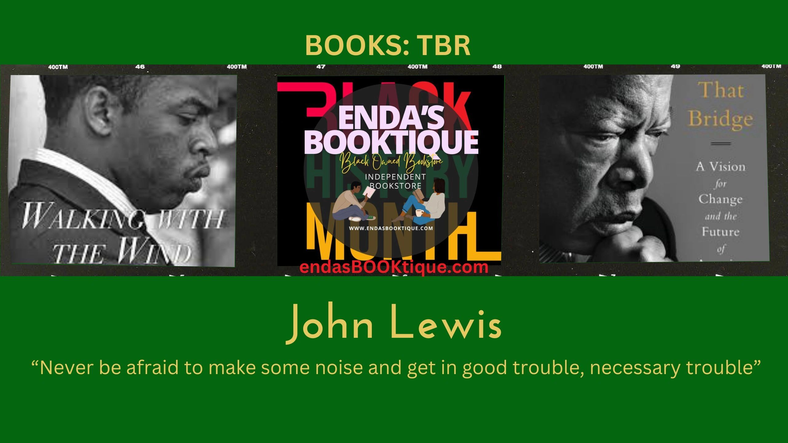 John Lewis Book Stylist at Cheri Jefferson blog