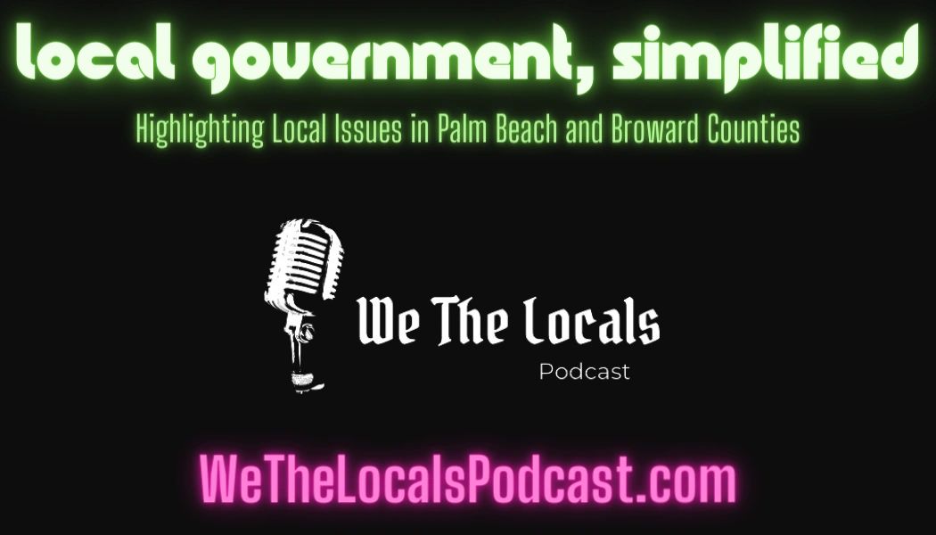 We The Locals