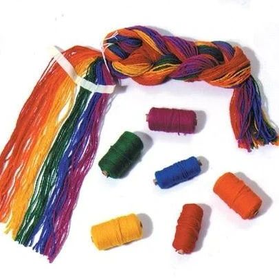 Easy Weaver Refill Kit Rainbow