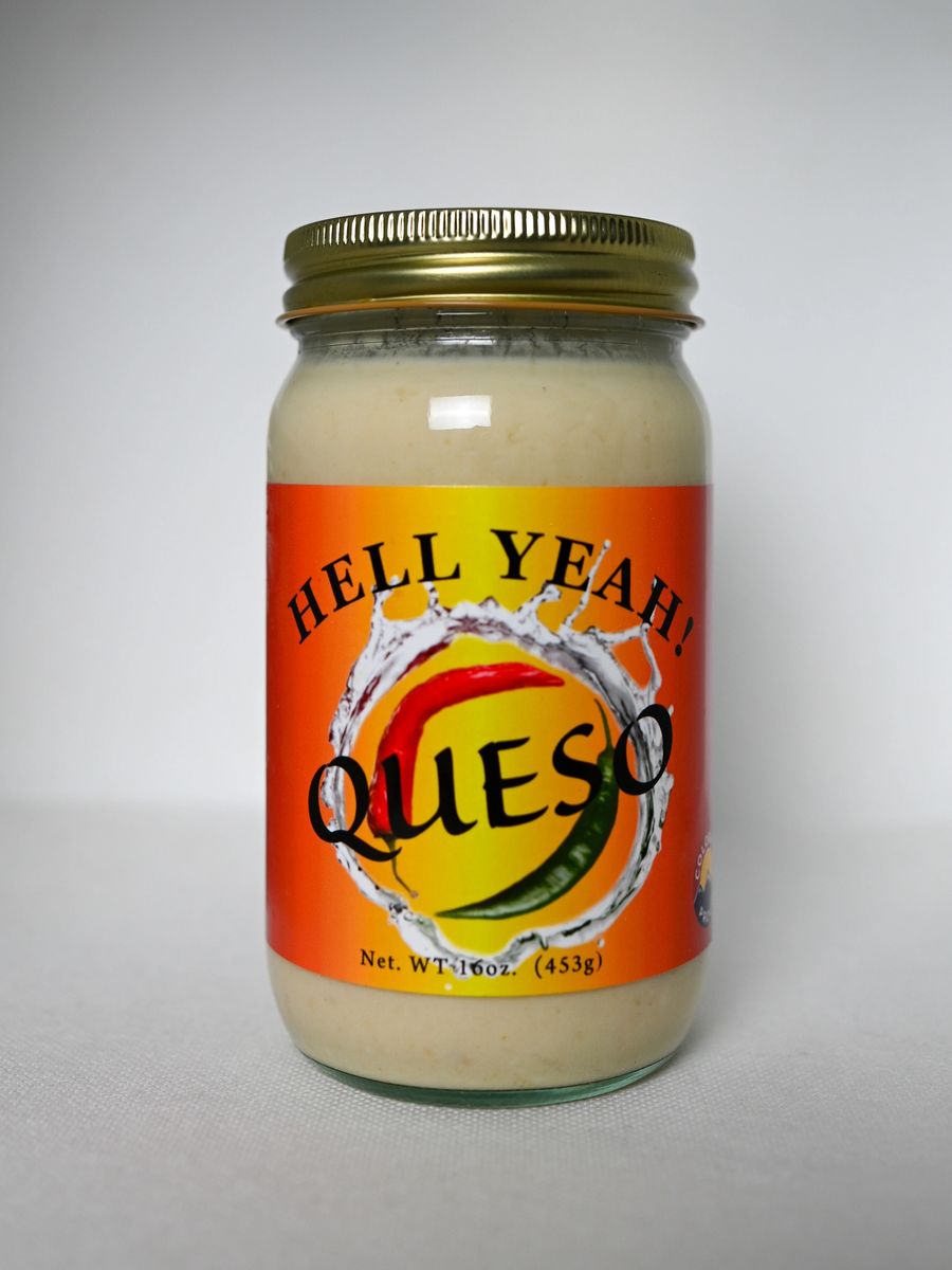 Queso AVAILABLE IN-STORES & MARKETS ONLY