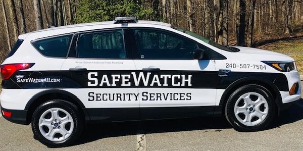 SafeWatch Security Services