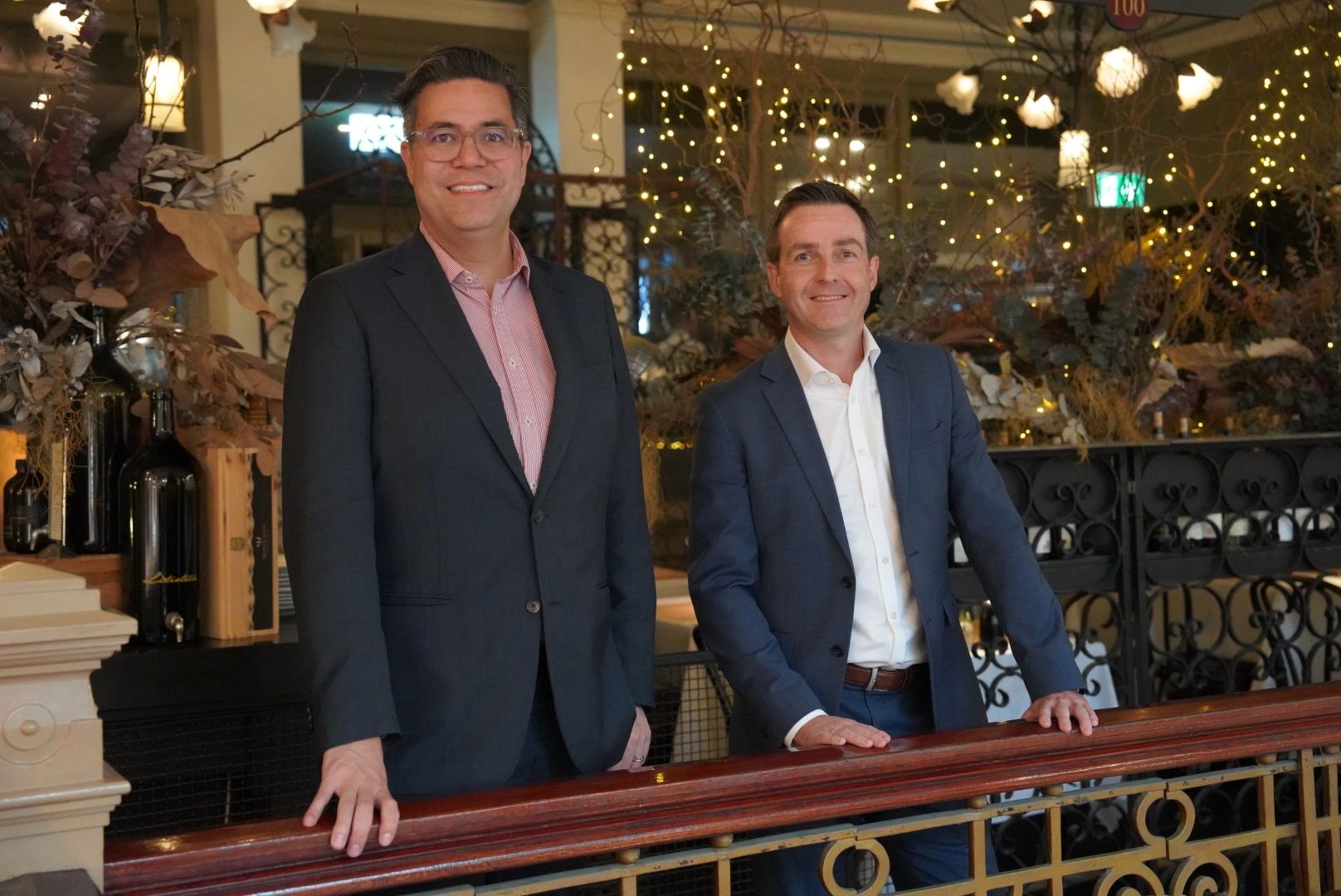 Climate & Decisions partners with Unravel to launch ASRS in a box