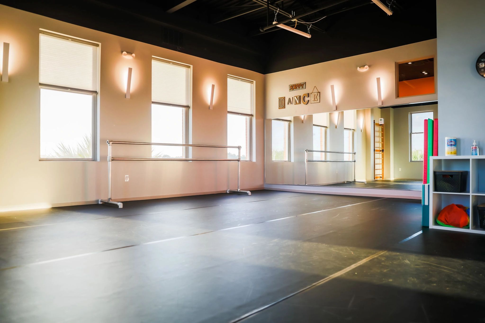 Dance, Class - Bridge Dance Arts - Leland, North Carolina