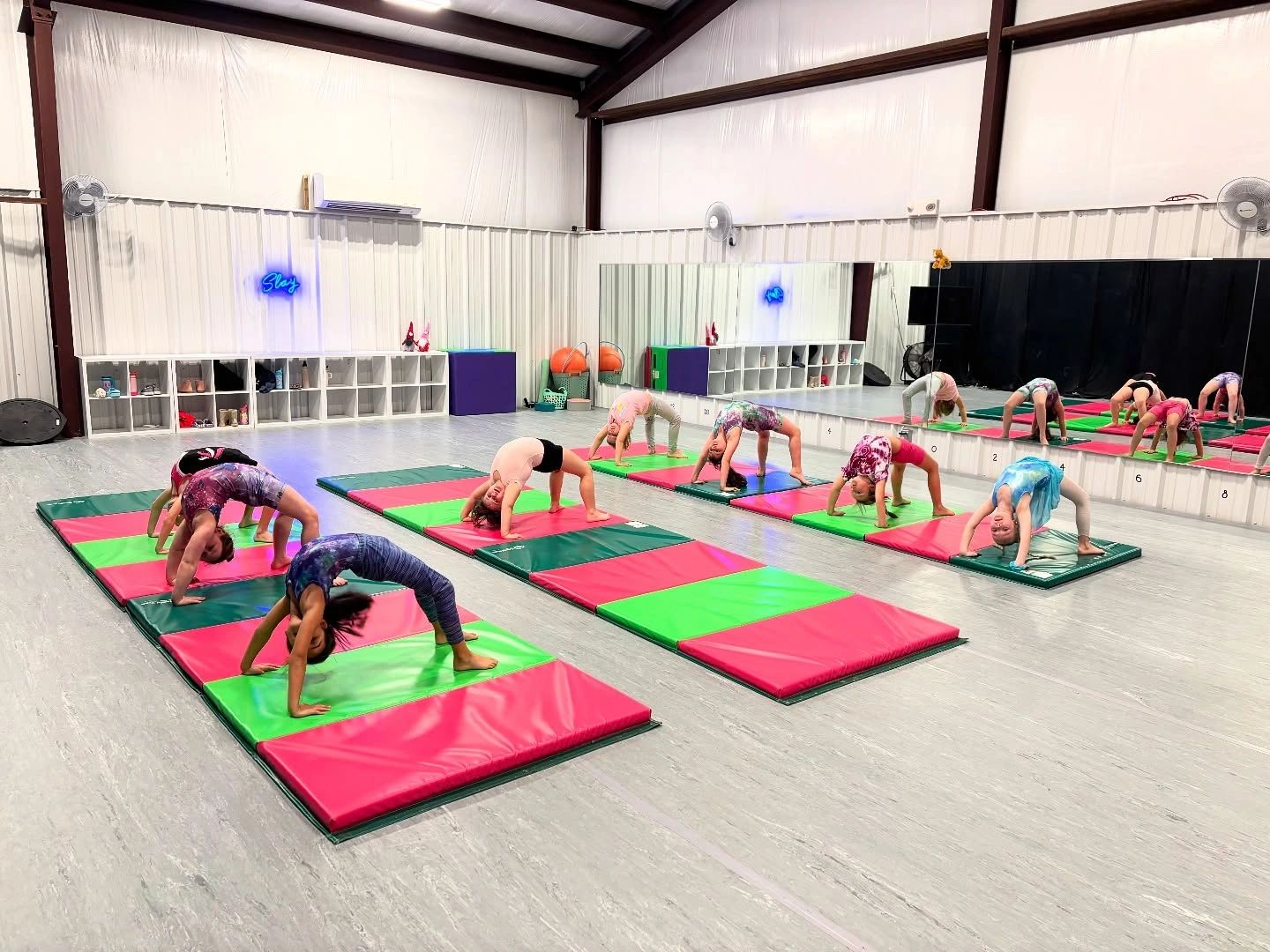 Dance, Class - Bridge Dance Arts - Leland, North Carolina