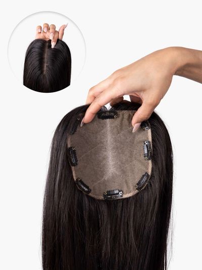 Hair Toppers