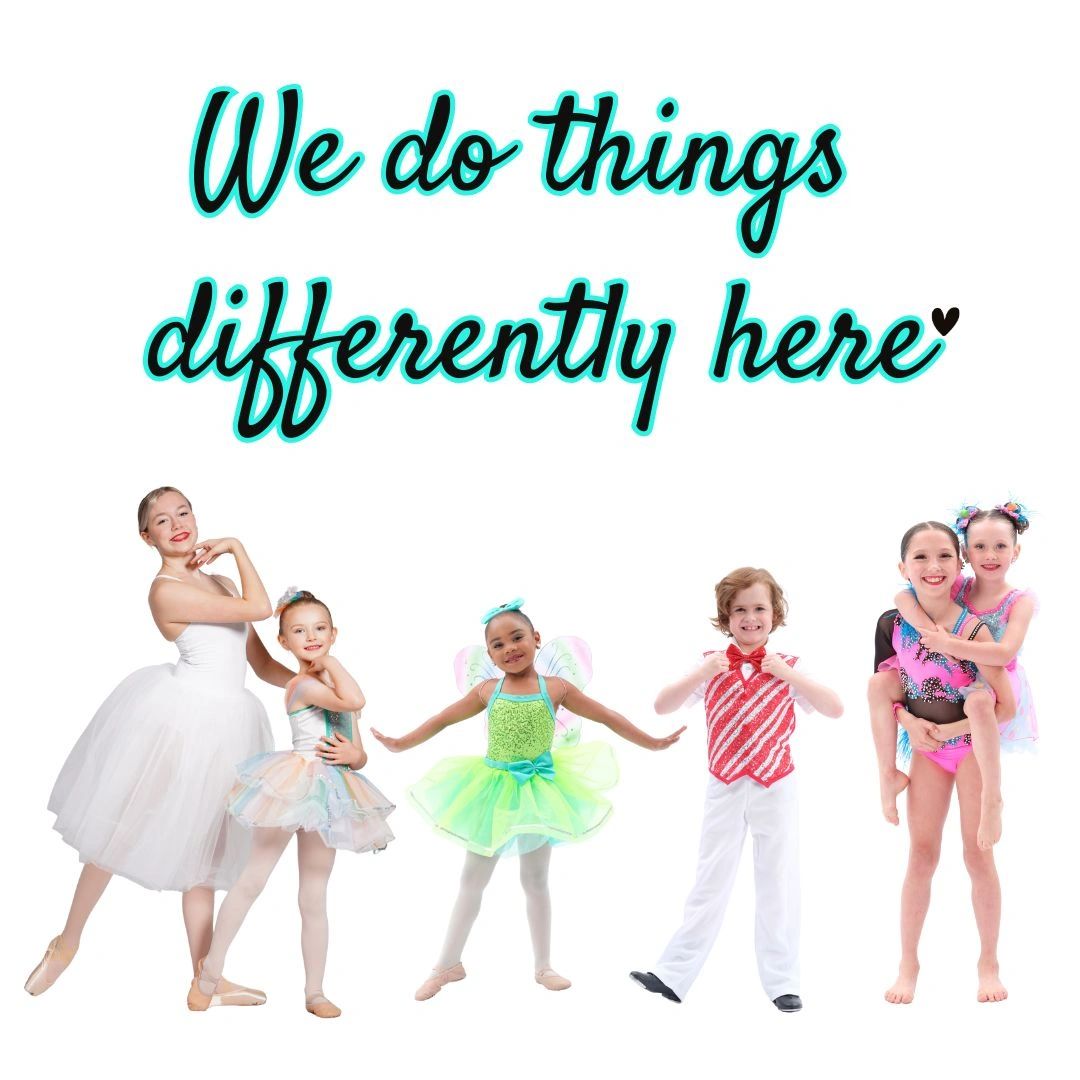 Beginner-Advanced Dance Classes in Carrollton and Douglasville
