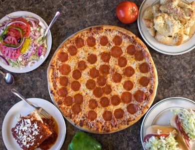 About Us | Alberto's Pizzeria Family Italian Restaurant