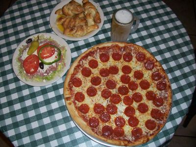 Specials | Alberto's Pizzeria Family Italian Restaurant