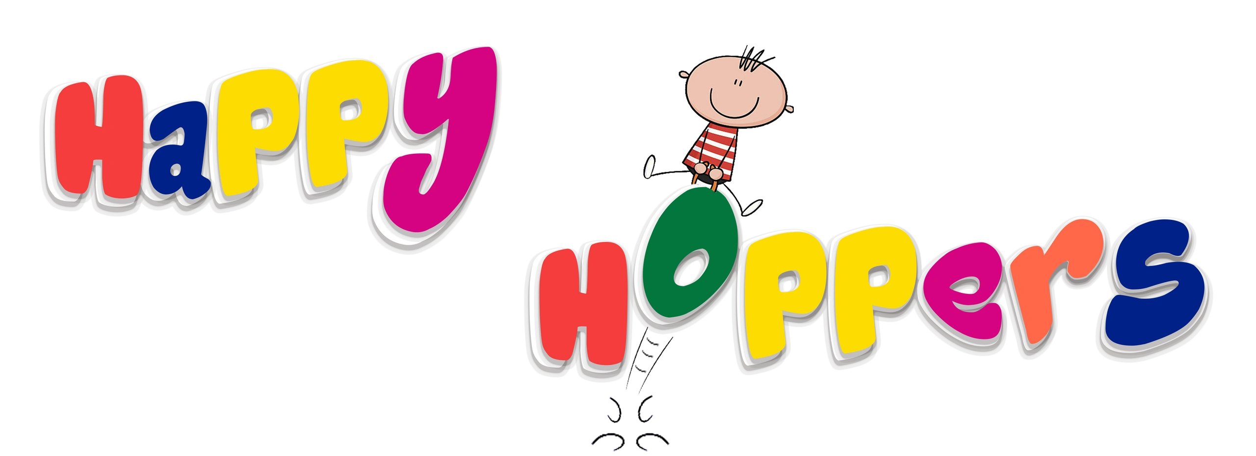 Happy Hoppers