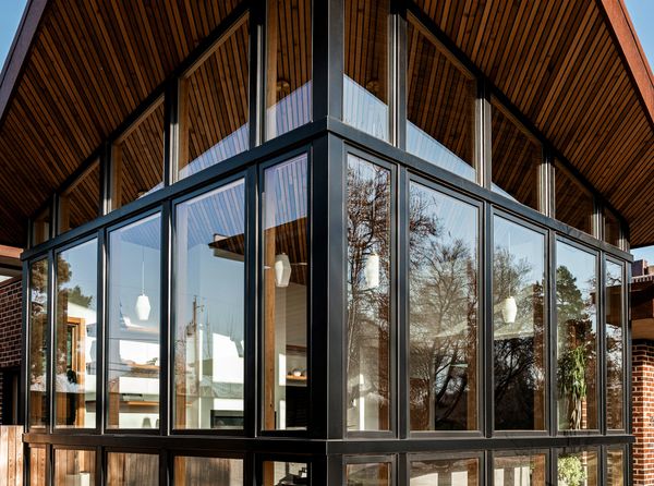 Level Ground Enterprise