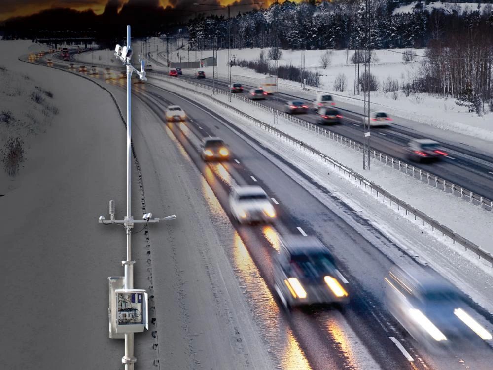 Products | Automated Traffic Data